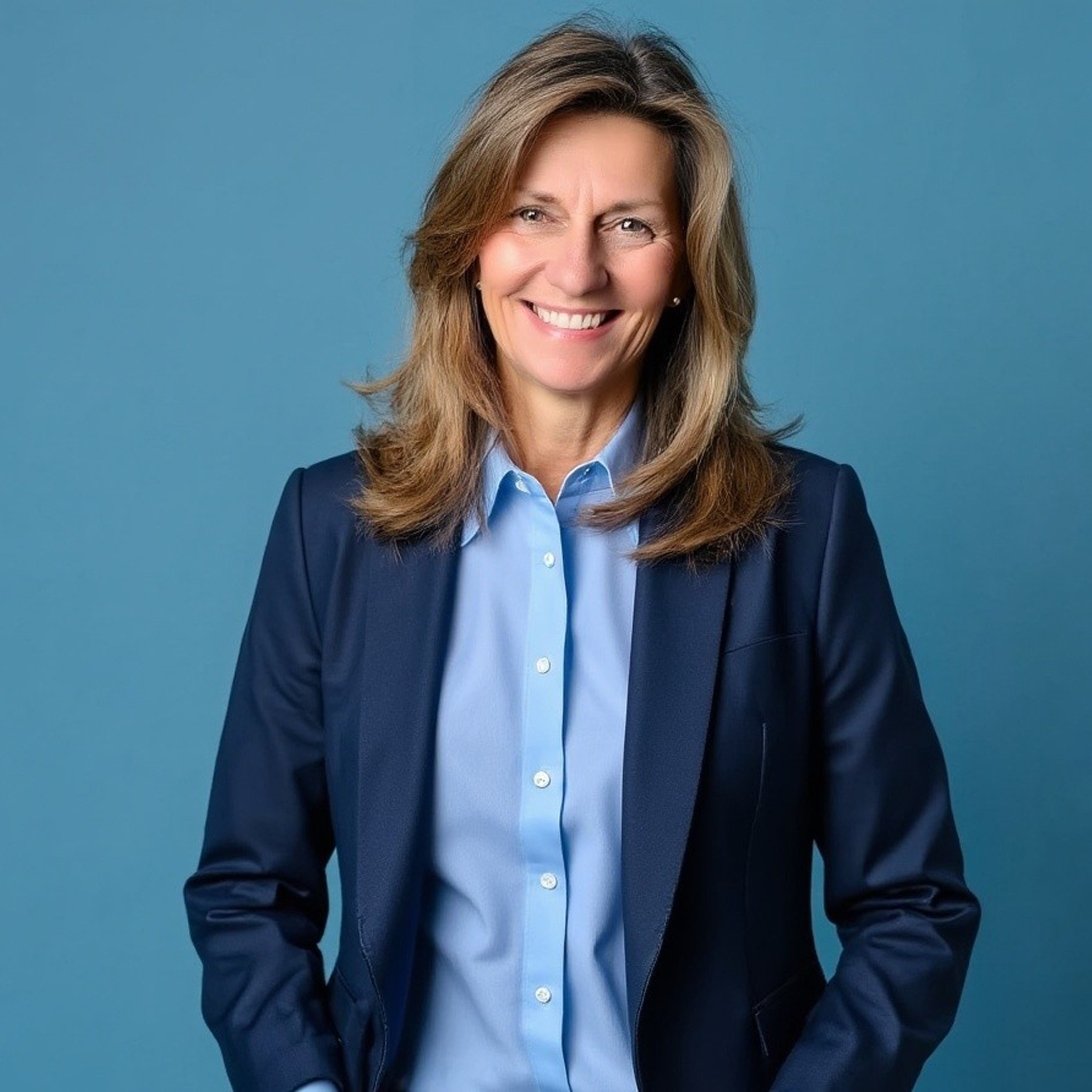 Agents - Adashun Jones