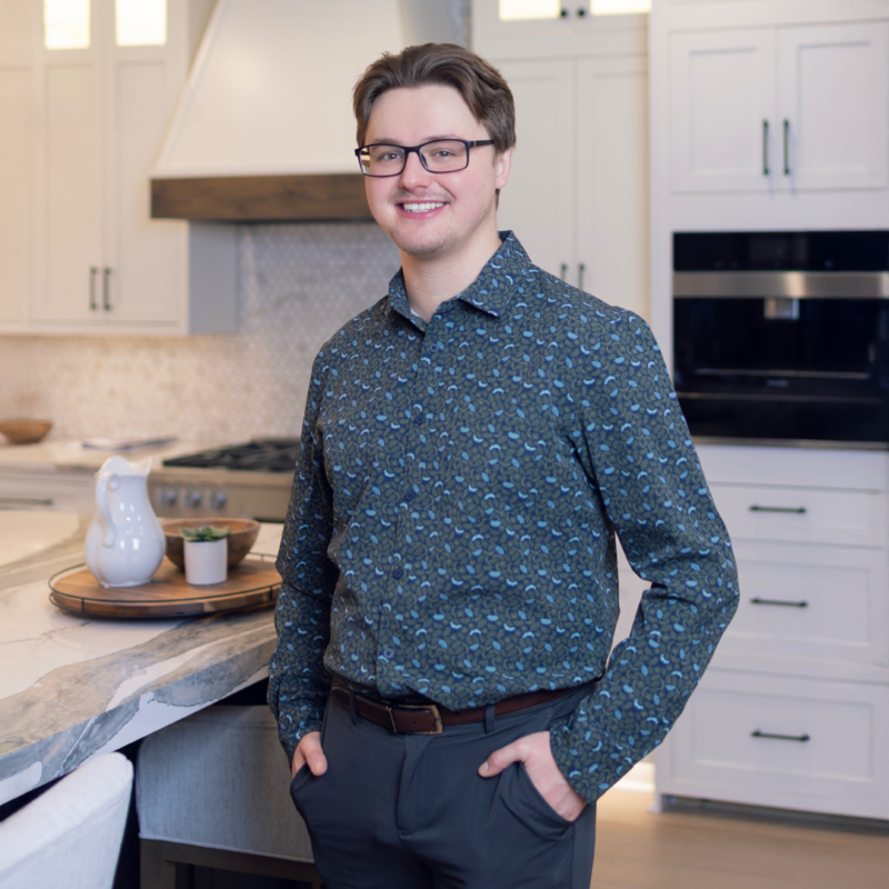 Adashun Jones Real Estate - Fond du Lac Agents - Adashun Jones