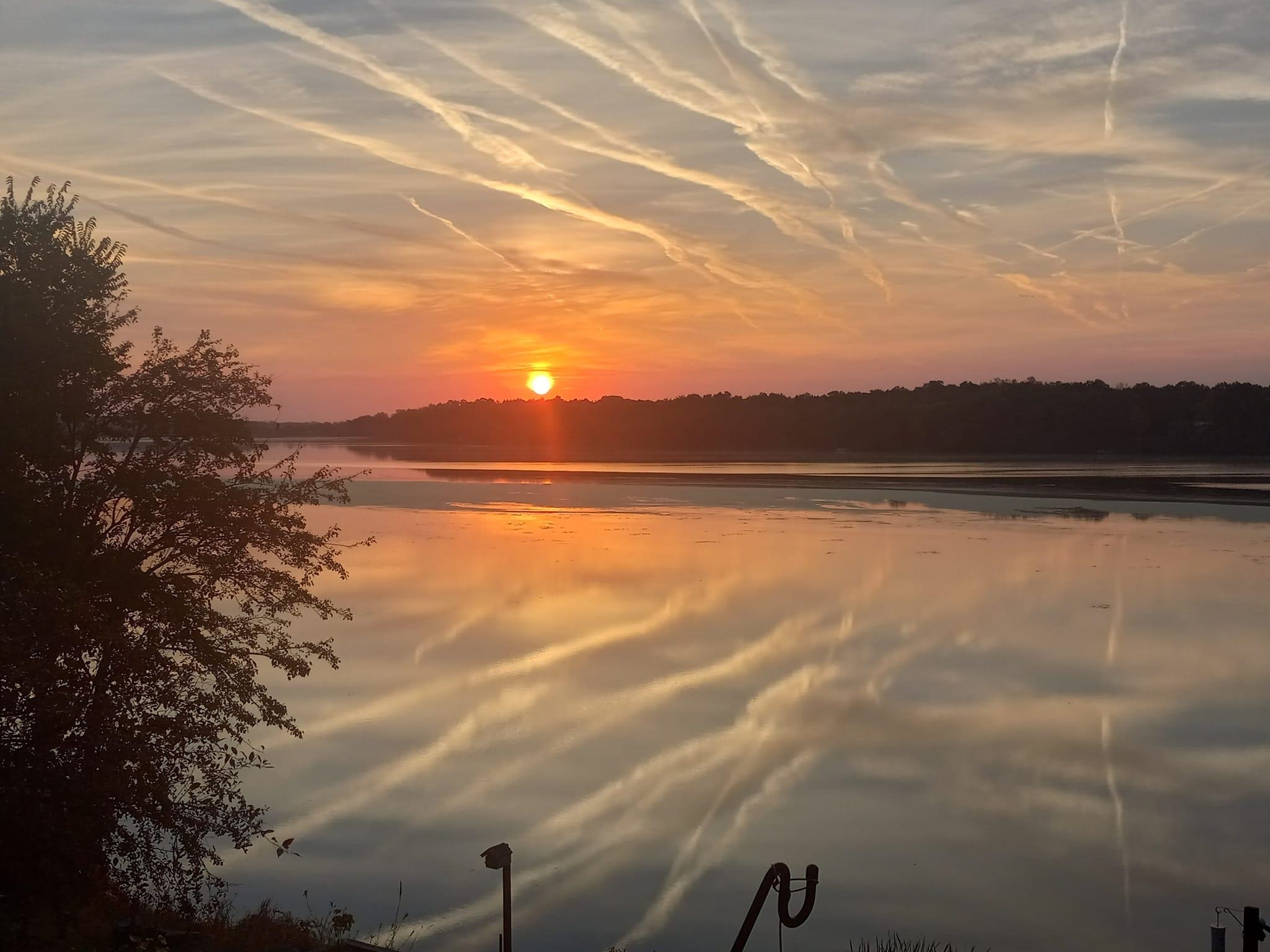 COUNTY ROAD C MONTELLO WI 53909 - Adashun Jones