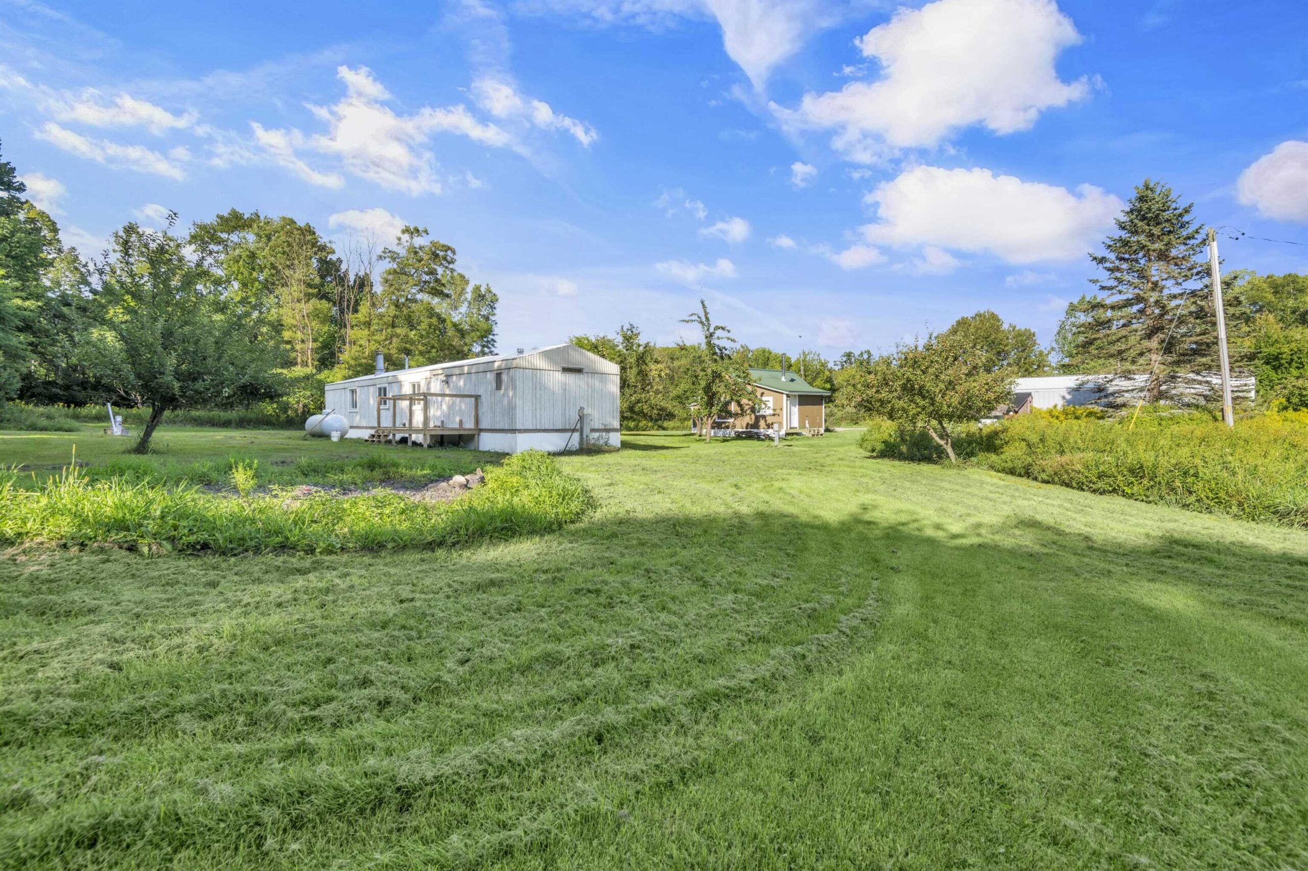 SPUR Road PORTERFIELD WI 54159 - Adashun Jones