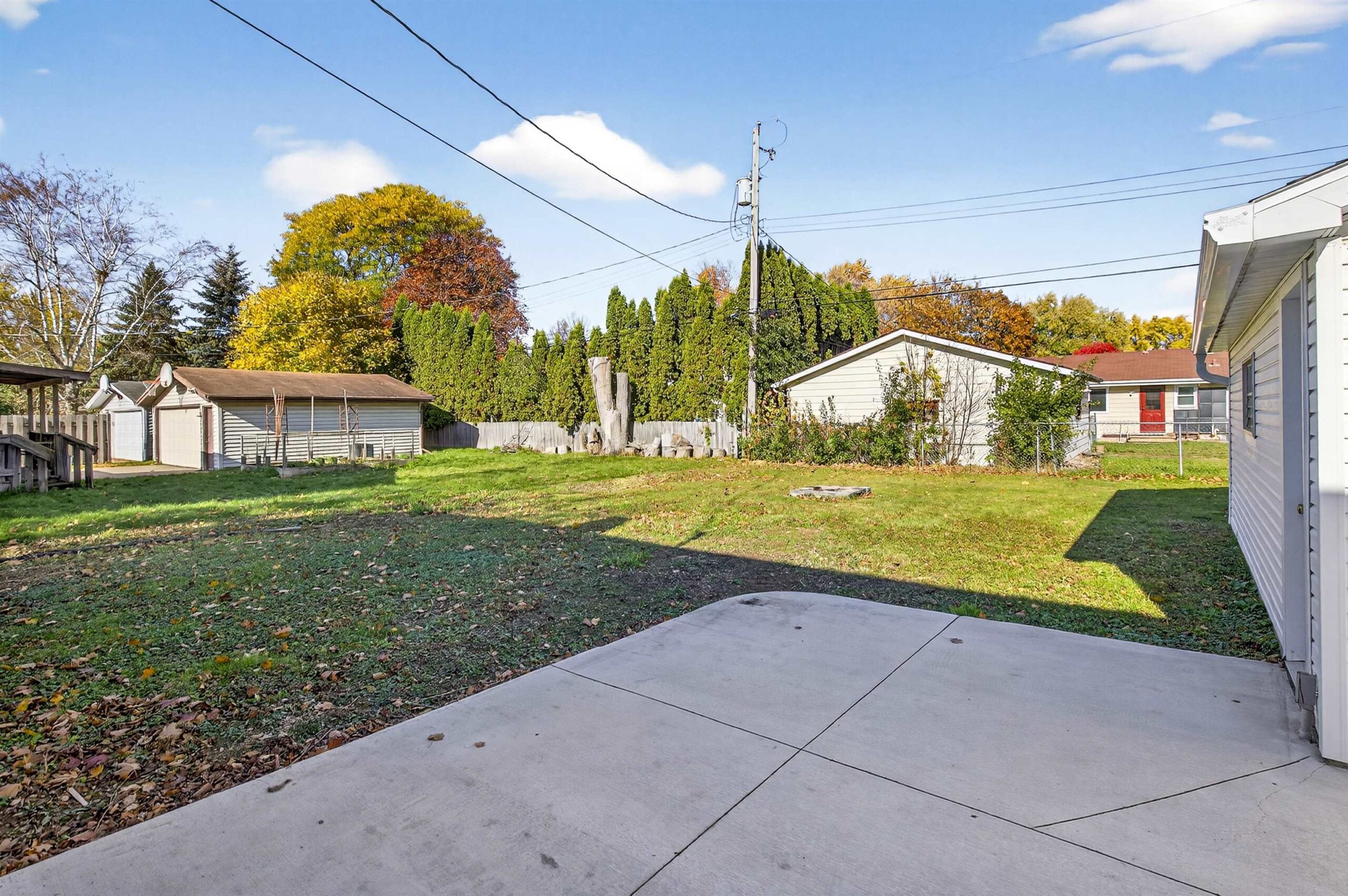 1200 BELL Avenue APPLETON WI 54914 - Adashun Jones